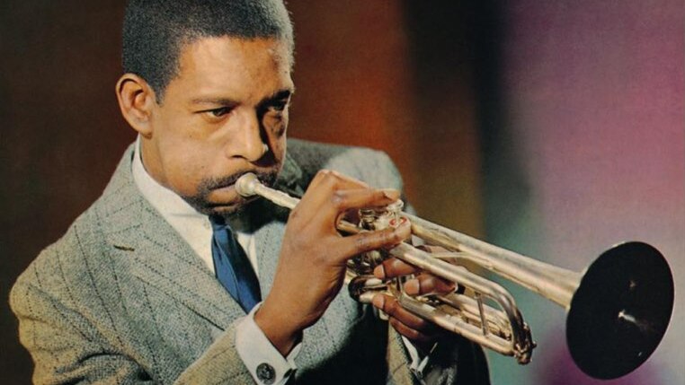 Kenny Dorham at Cafe Bohemia - ABC listen