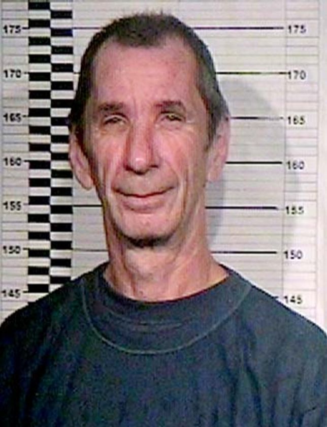 Serial child rapist caught - ABC News