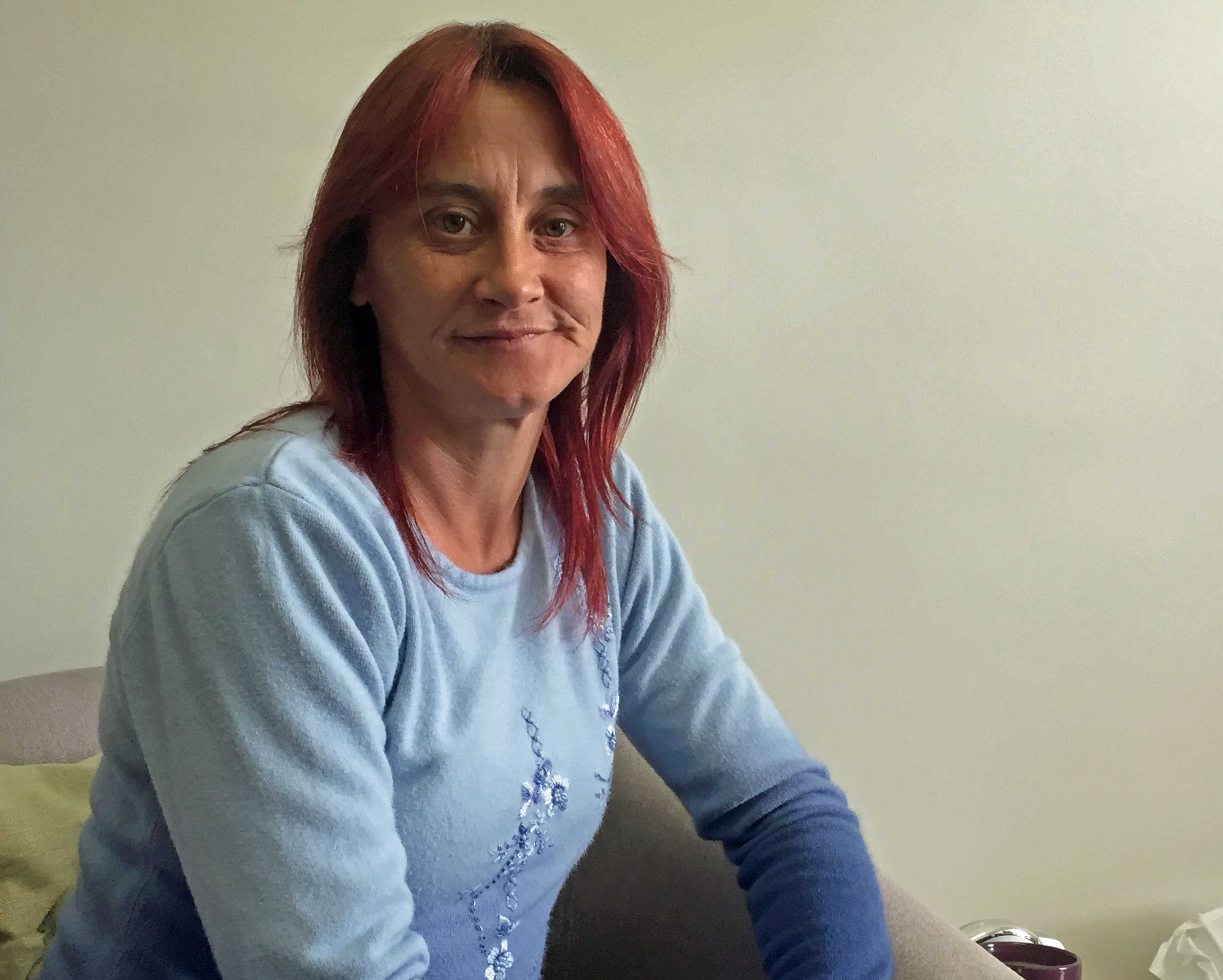 Ice user who lost children speaks out as calls grow for better detox ...