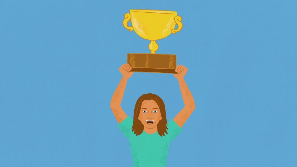 Fierce Girls: Daisy Bindi fights for Aboriginal workers' rights - ABC ...