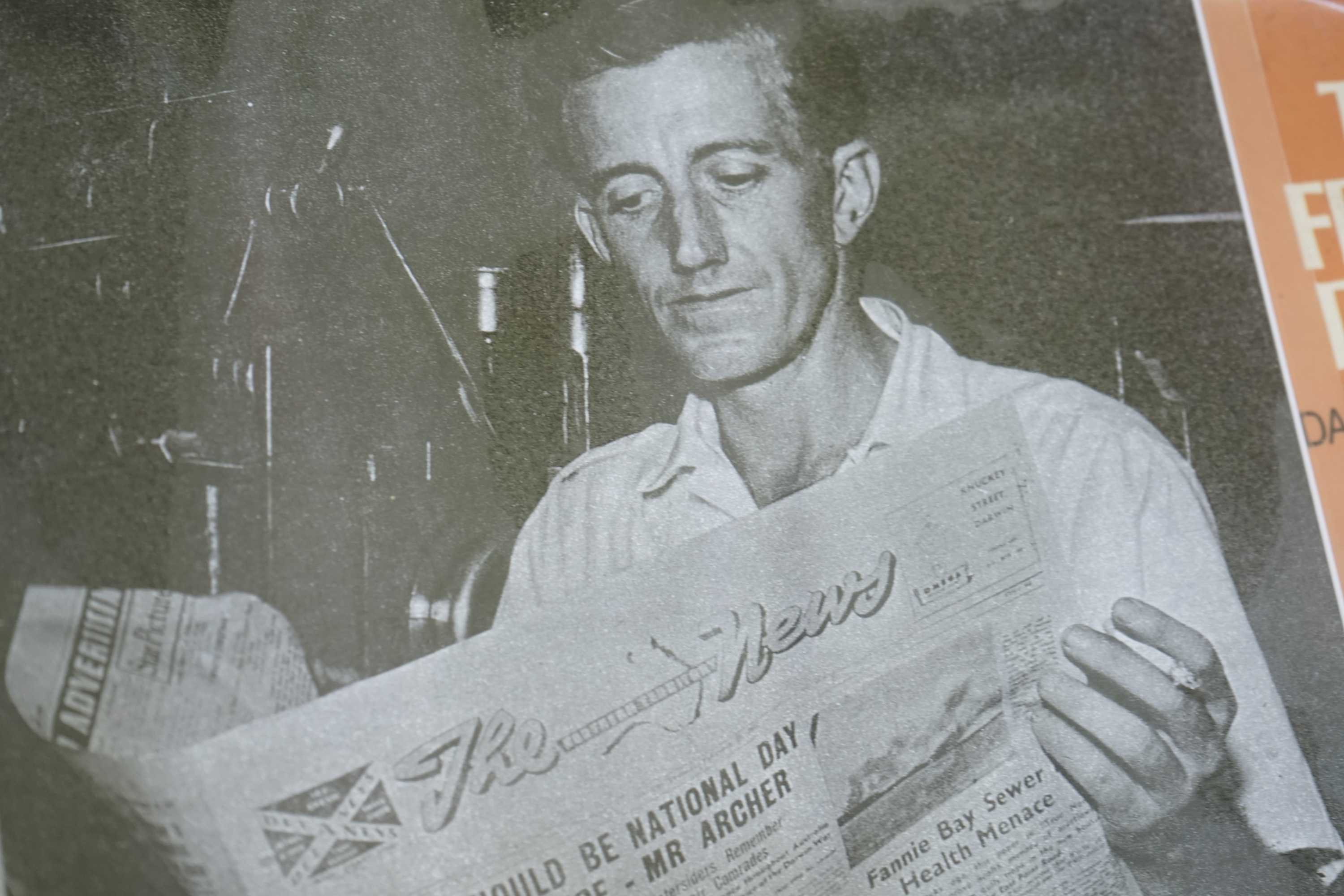 Z Force families: Hidden stories of Australia's guerilla soldiers ...