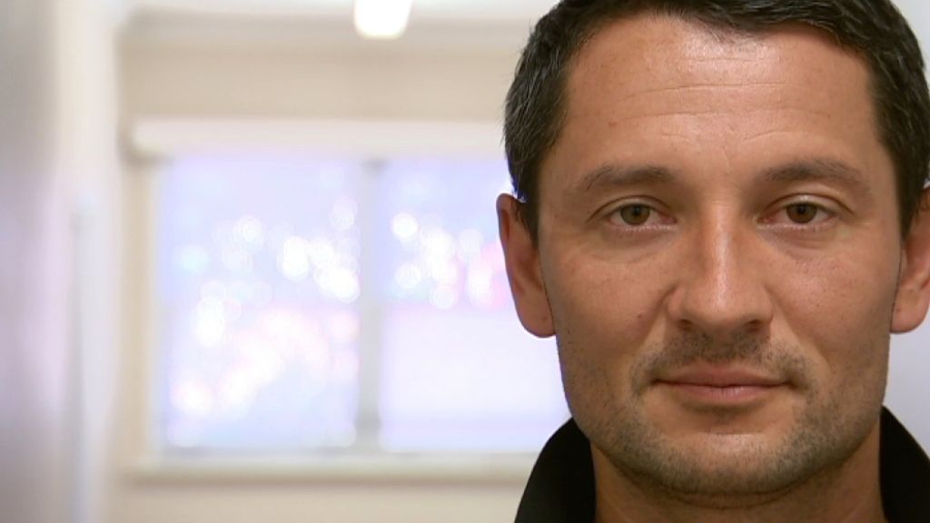 Domestic violence perpetrators learn they are not the victim in unique ...