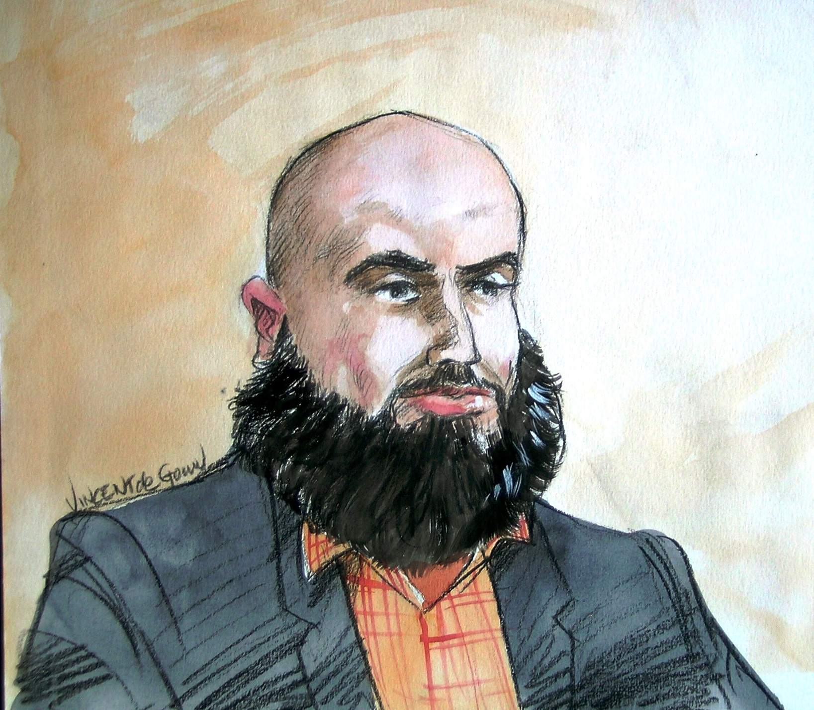 Curtis Cheng murder: accused lookout Mustafa Dirani was waiting for ...