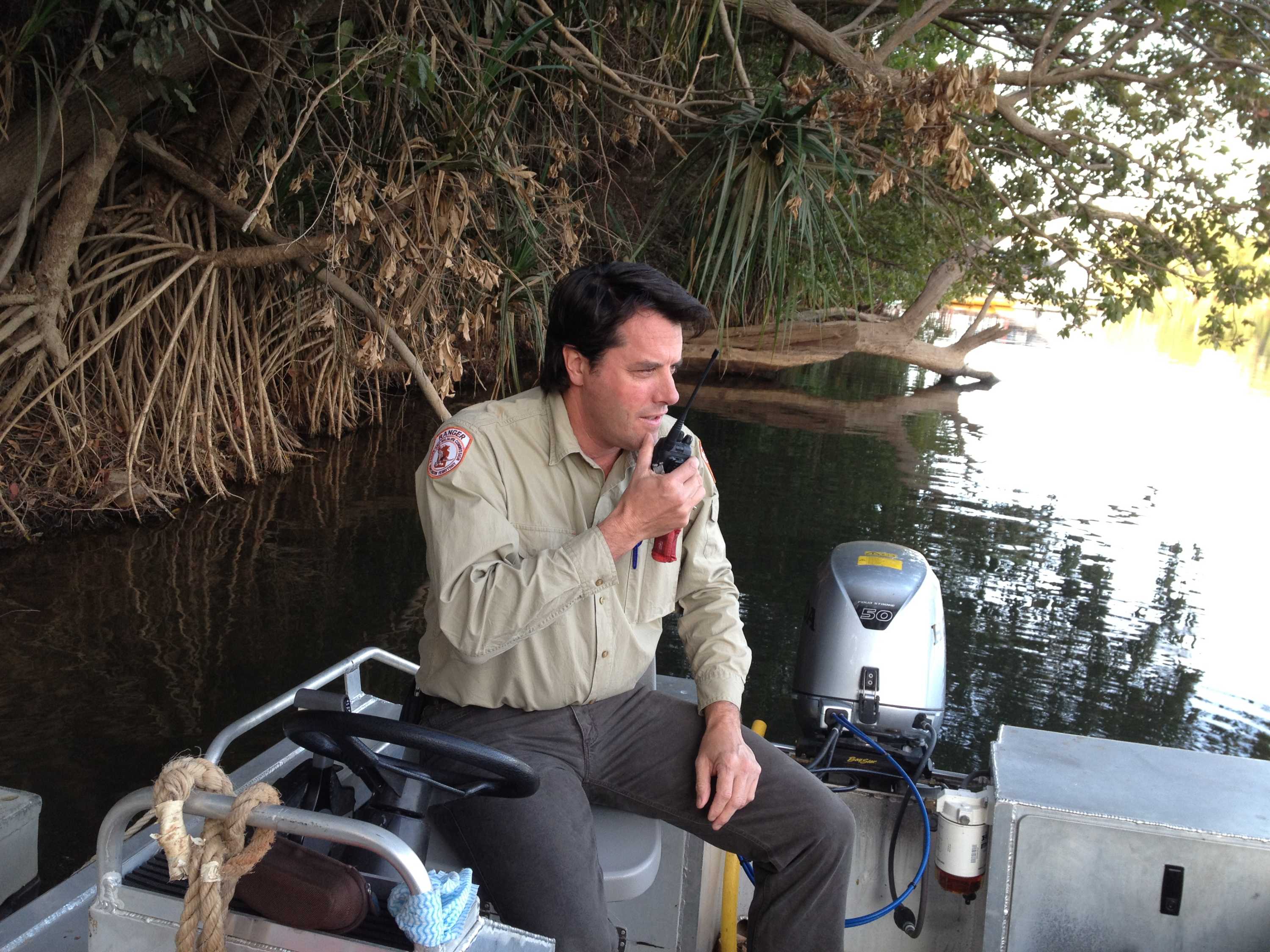 Rangers lost but not forgotten - ABC News