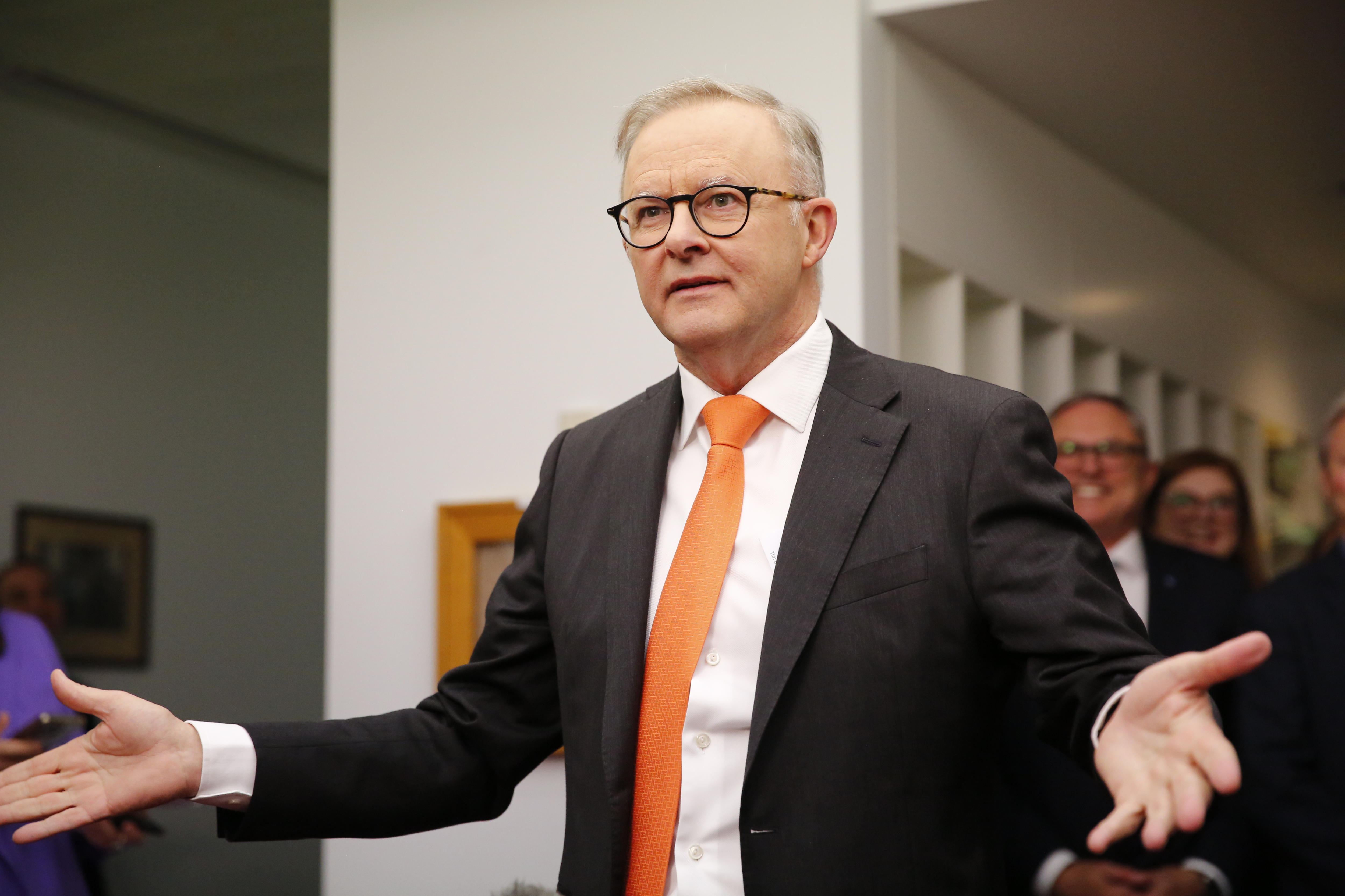 Jake Evans - ABC News