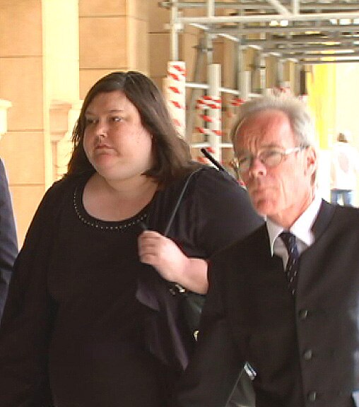 Death threat hoaxer Tabitha Lean sentenced to jail following DPP appeal ...