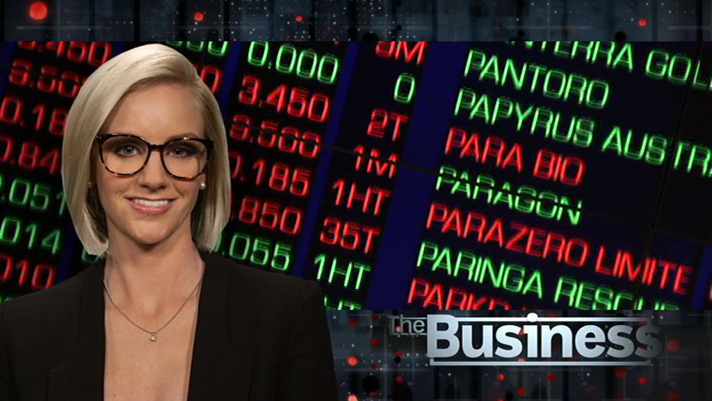 The profit season gets into full swing - ABC News