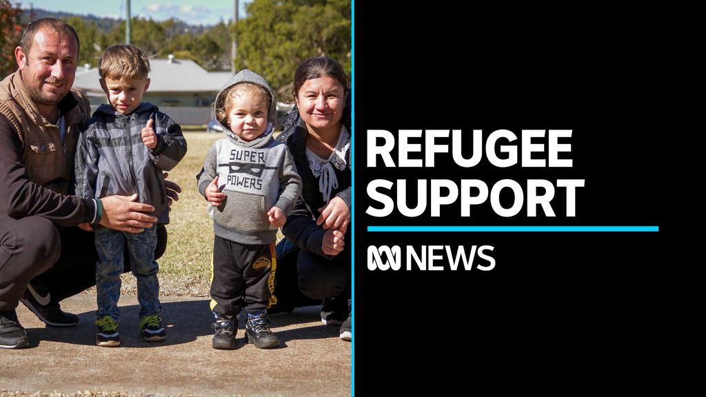 New pilot program asks Australians to support refugees at the community ...