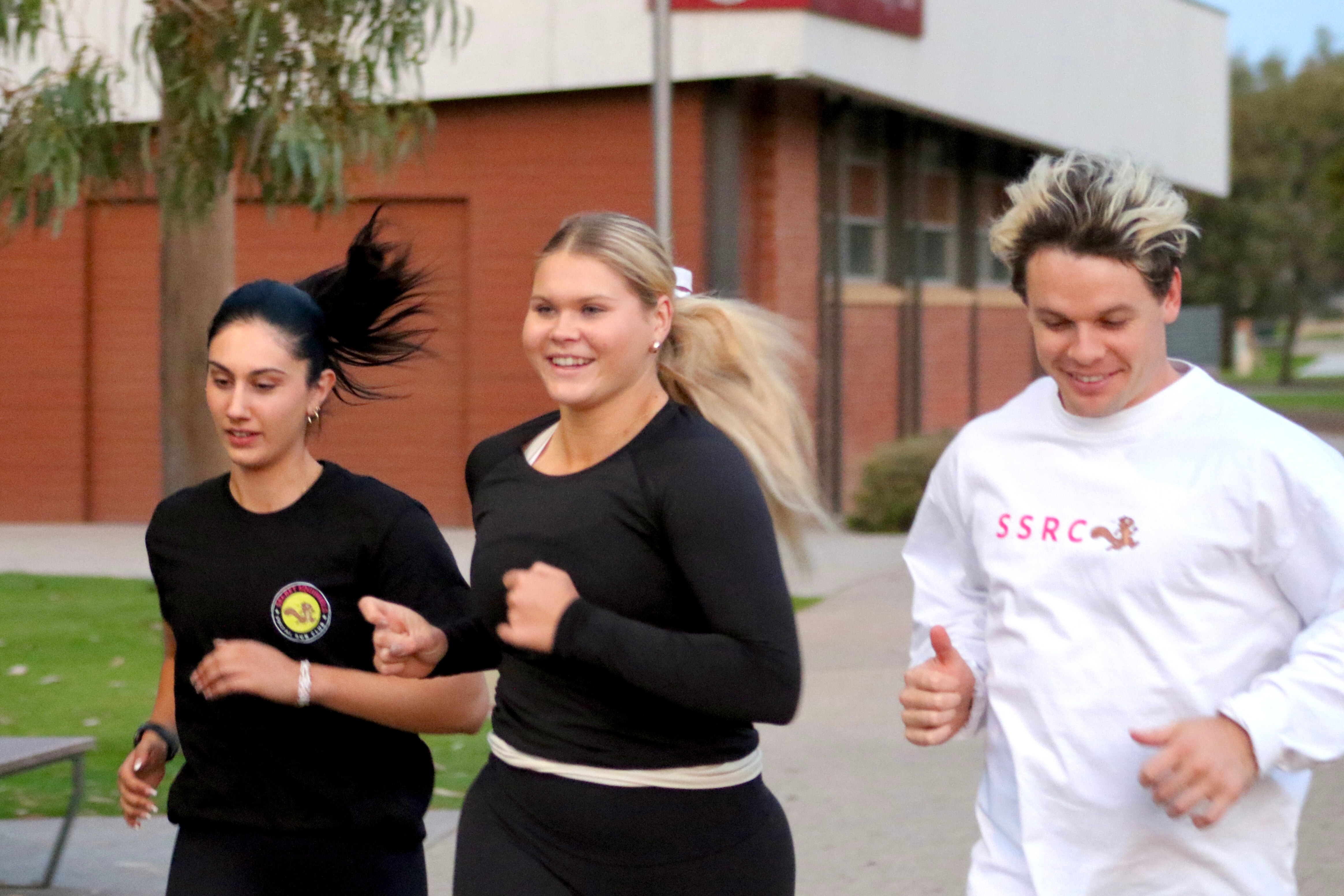 First Mildura marathon expects 650 runners, with some having beaten the ...