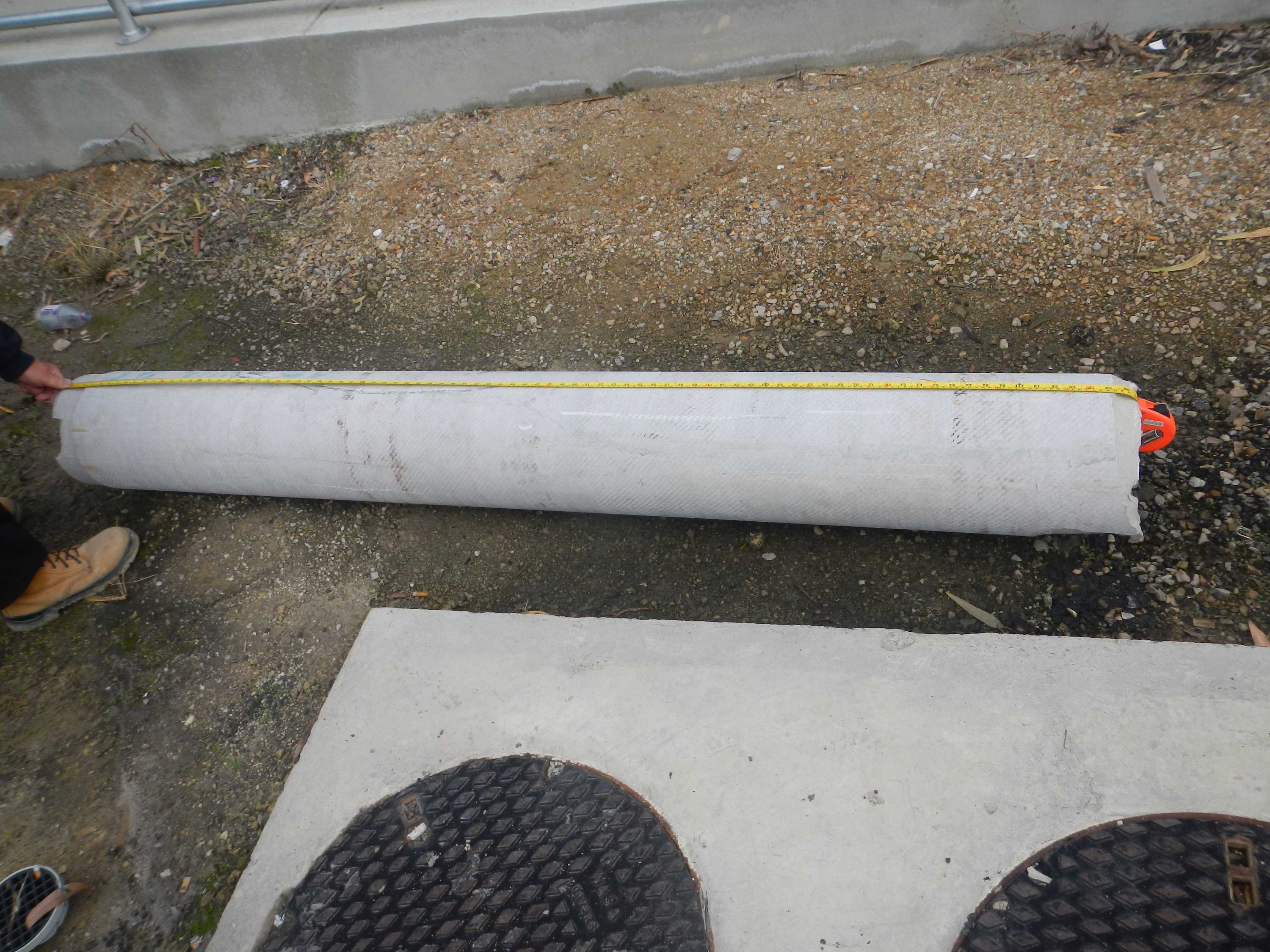 Adelaide superway: Construction firm John Holland fined over safety ...