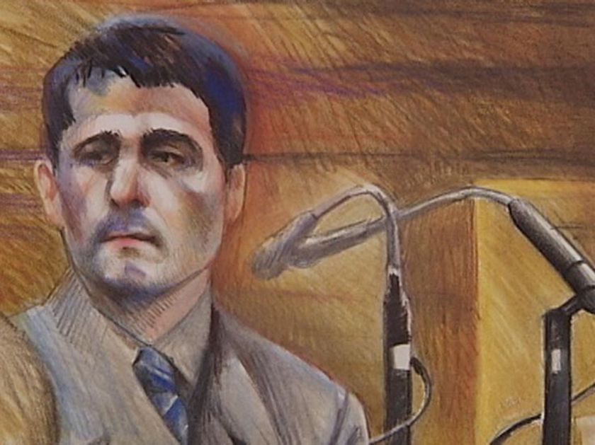 Key witness in terrorism trial previously jailed - ABC News