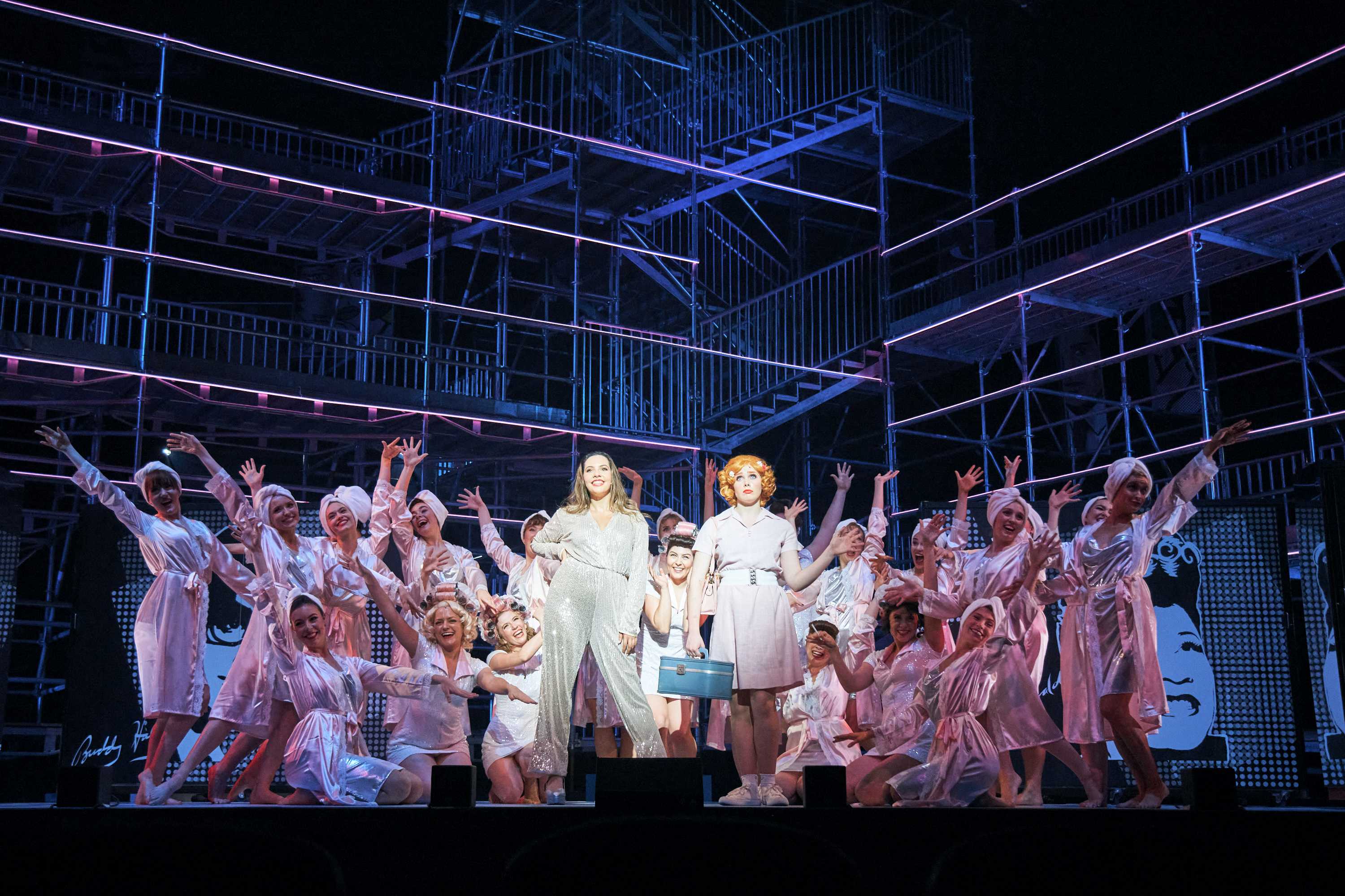Musicals making a pandemic comeback - ABC listen