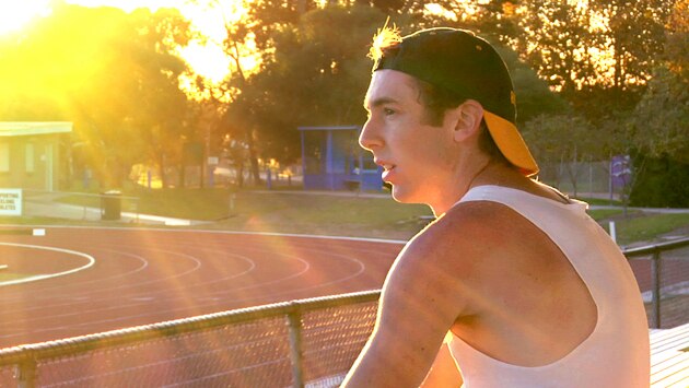 Different Ways of Running - ABC Radio National