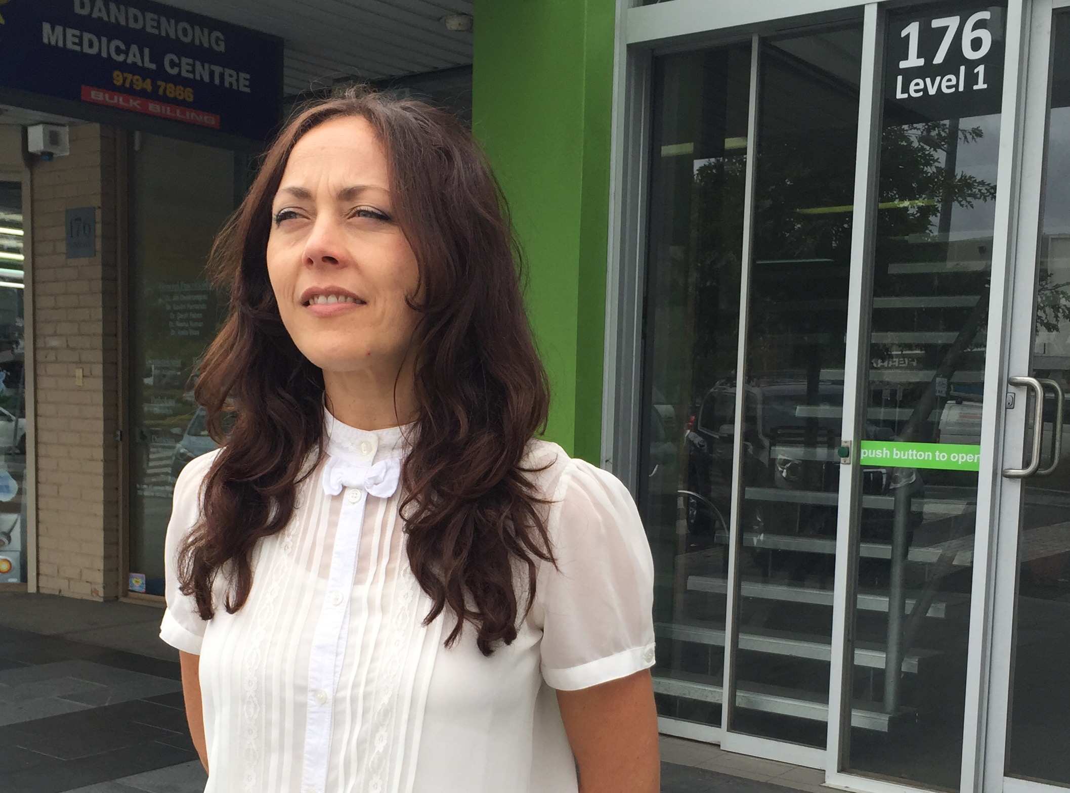 Gatehouse drop-in centre for young women being sexually exploited to ...