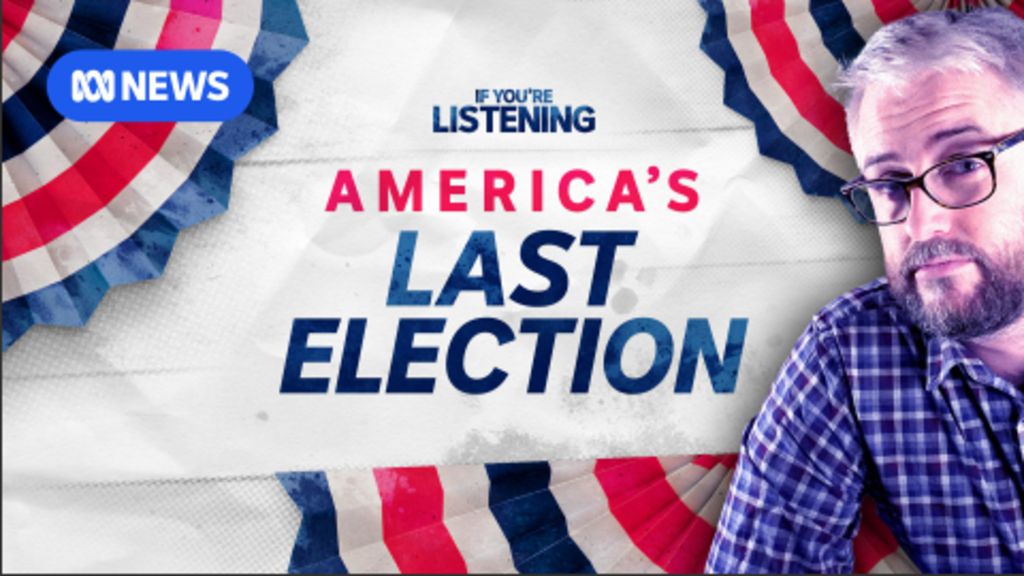 America’s Last Election: The Big Lie - ABC News
