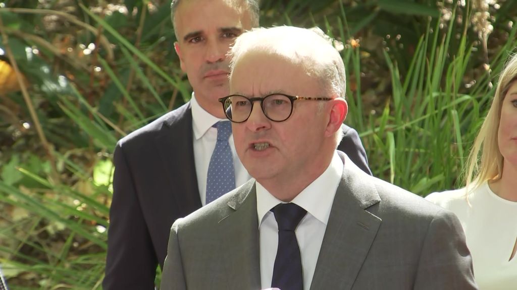 Albanese promises no major changes to superannuation in the next budget ...