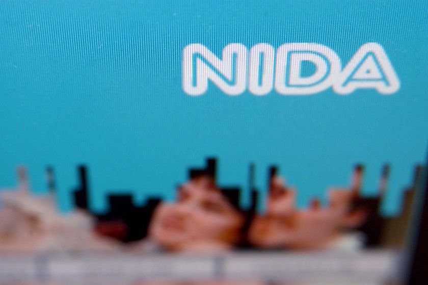 Celebrating 60 years of NIDA - ABC listen