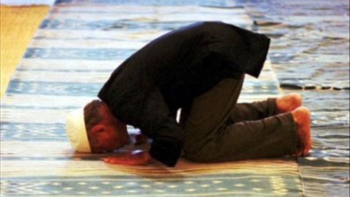 The Goodlife and Salah: Islamic daily prayer - ABC listen