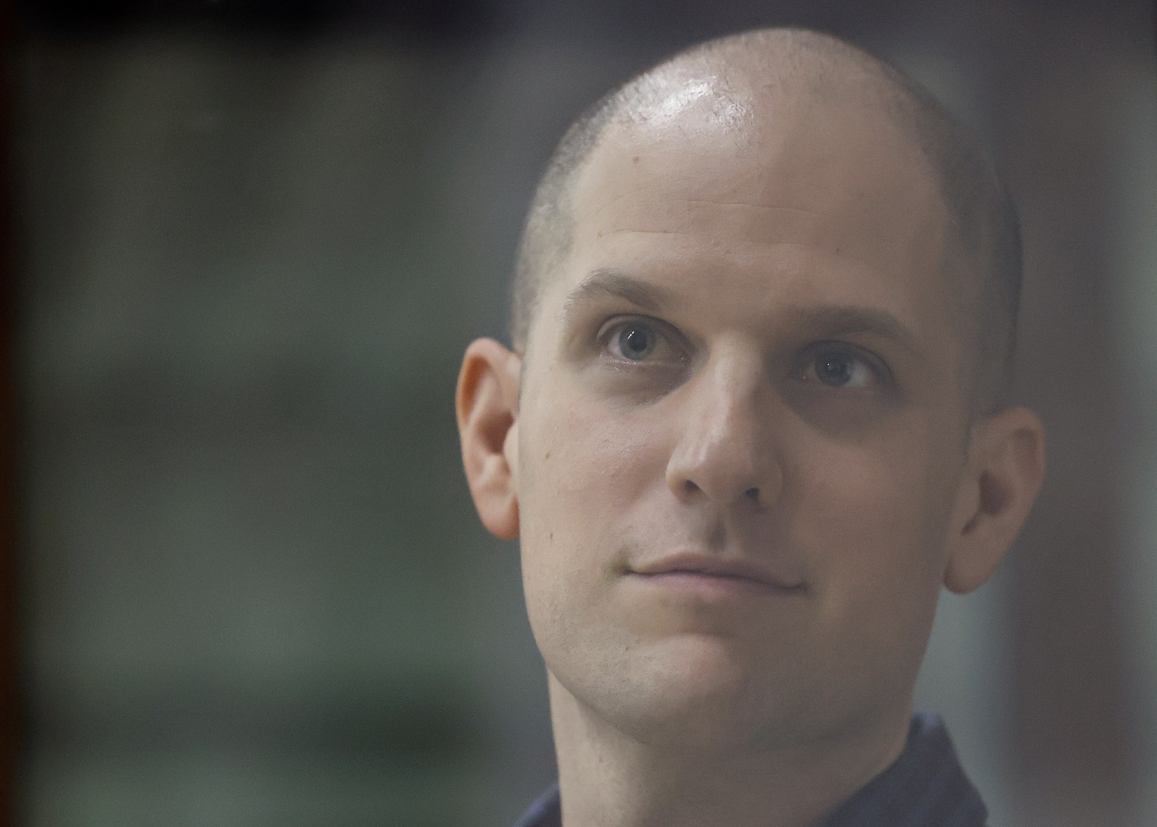 Espionage trial of journalist Evan Gershkovich begins in Russia - ABC News