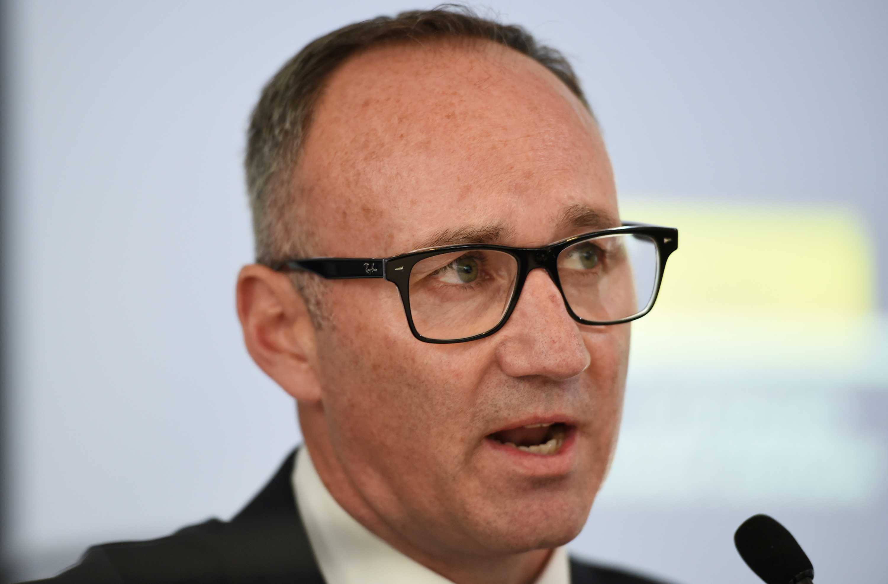 Hockey Australia chief executive Matt Favier to leave post at end of ...