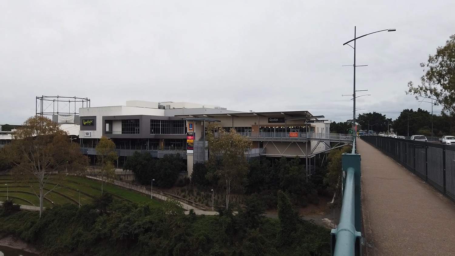 $250m CBD upgrade to breathe new life in historic Ipswich as new mayor ...