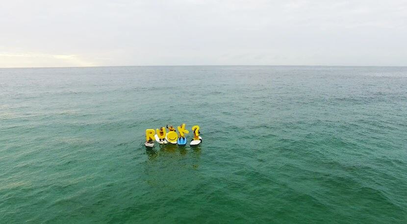 The Friday Panel — R U OK? - ABC listen