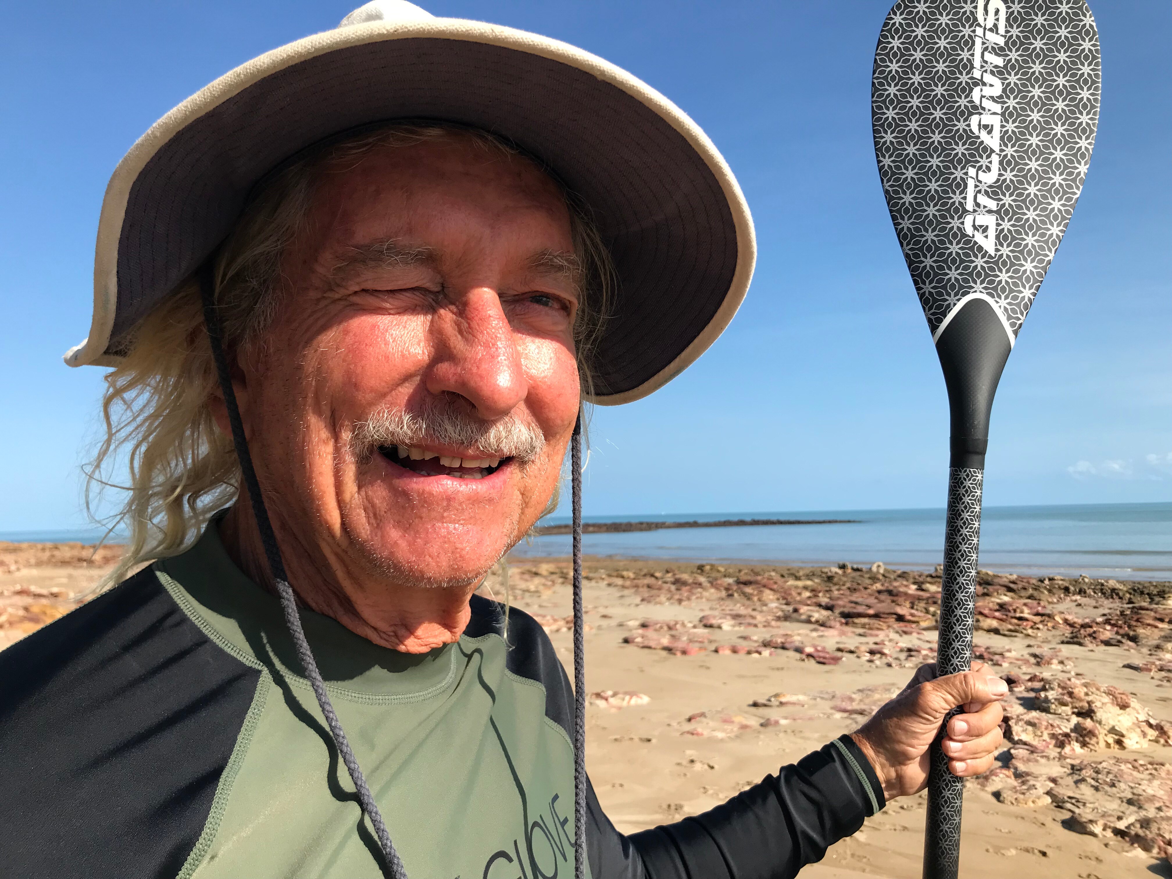 Surviving Cyclone Tracy: Tim's story - ABC listen