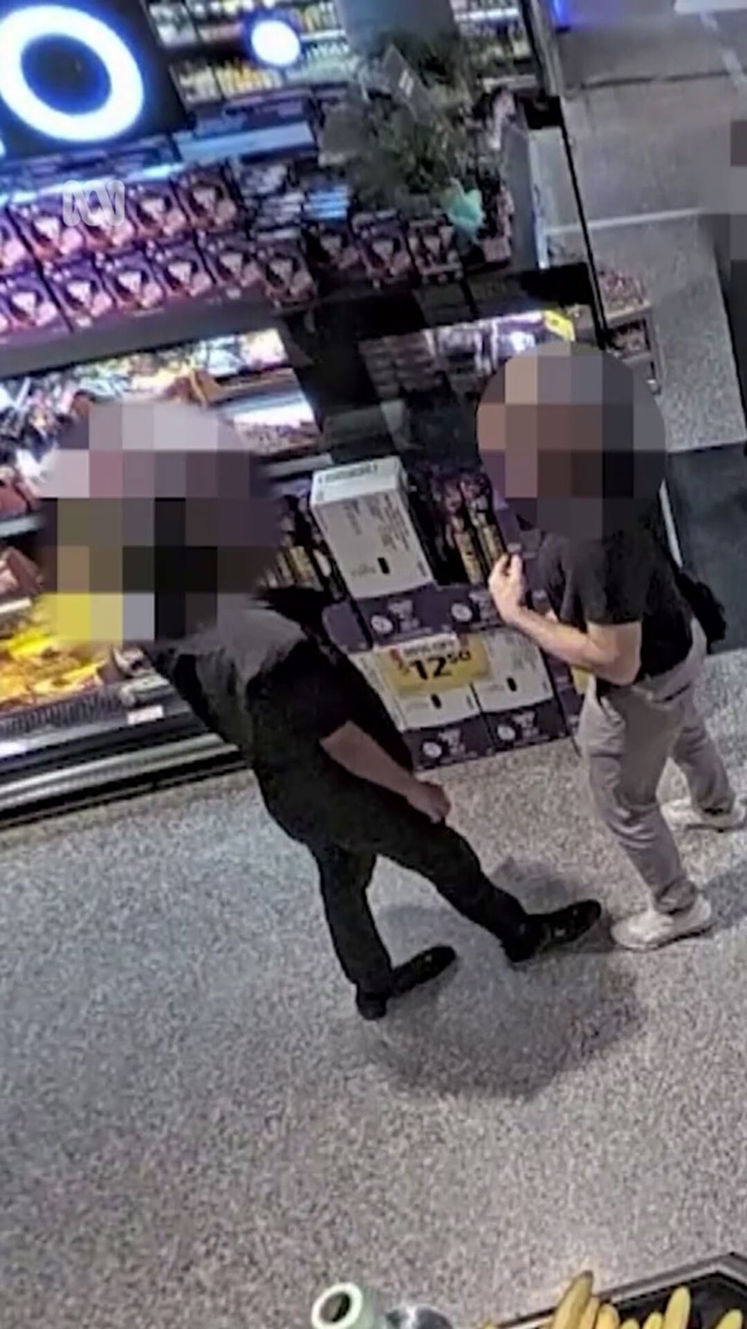 Retail workers endure escalating violence and abuse - ABC News