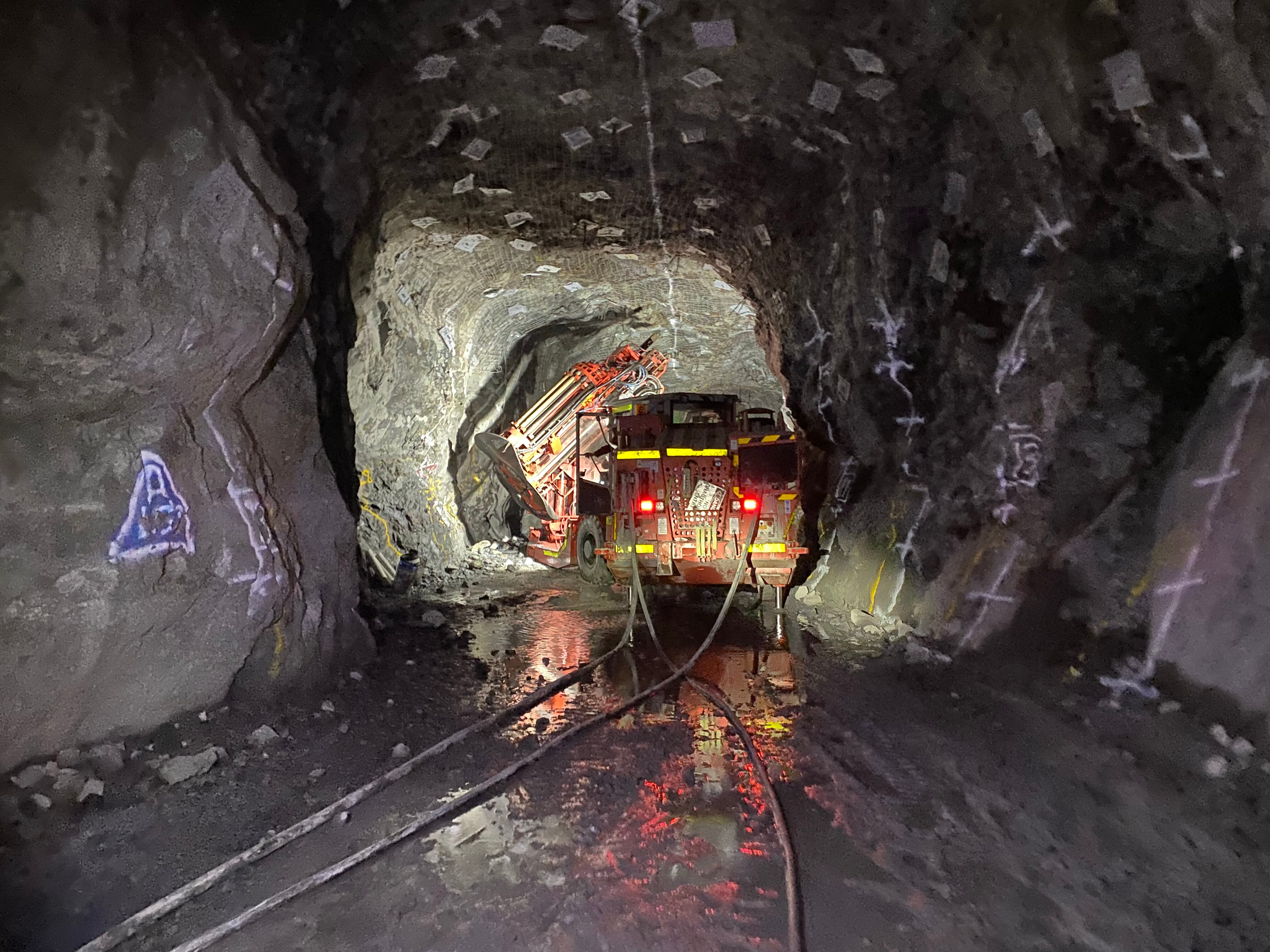 Reopened nickel mine could be Tasmania's ticket into blossoming EV ...