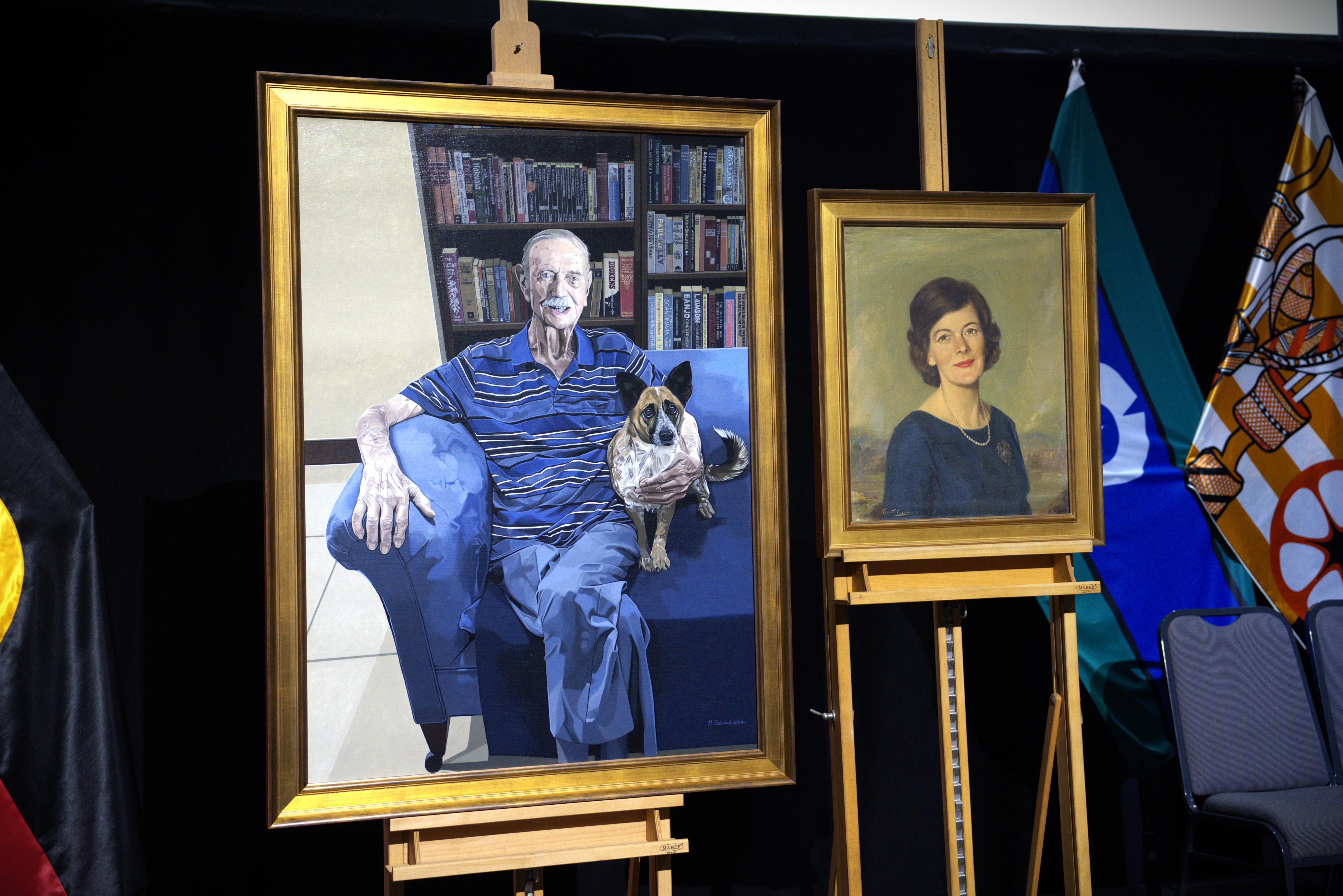 Austin Asche remembered for accomplished career as judge and ...