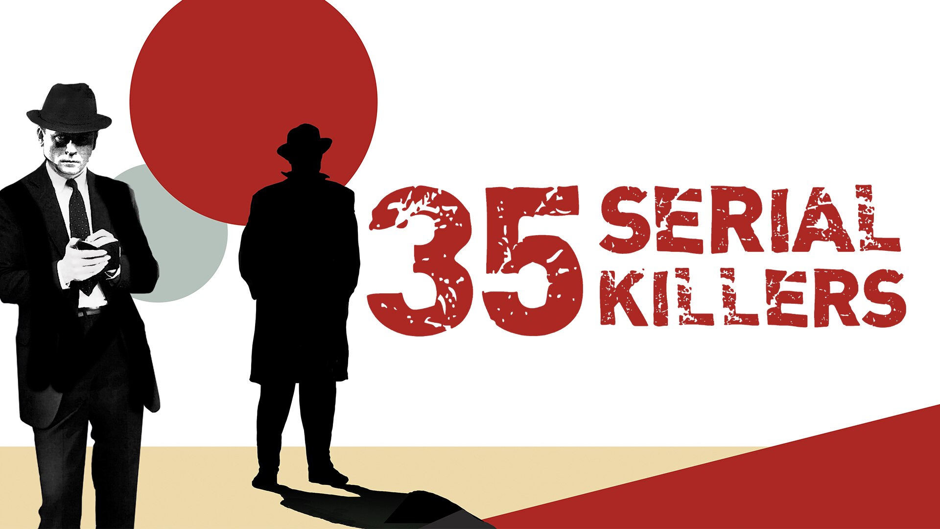 35 Serial Killers The World Wants to Forget - ABC Content Sales