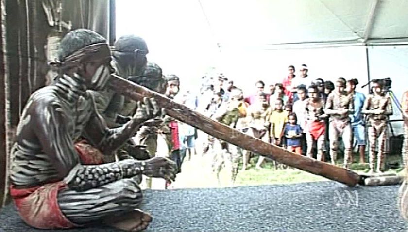 Wujal Wujal traditional owners recognised - ABC News