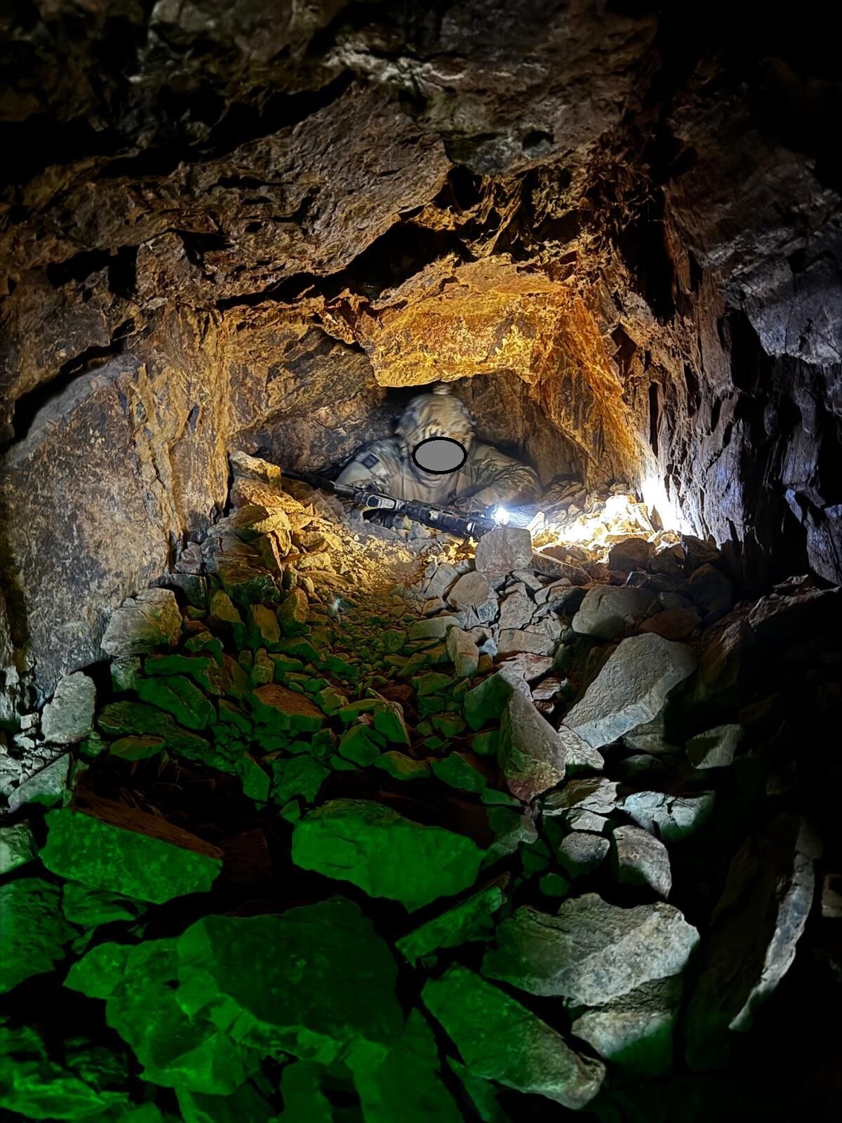 Dezi Freeman search at Porepunkah now Australia's largest tactical ...