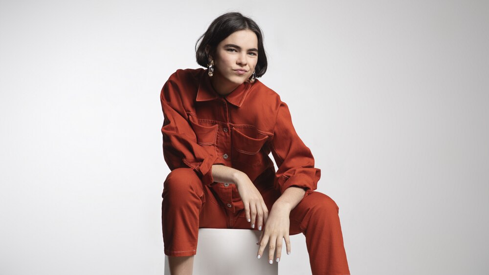 First Spin: 'Soaked' star Bene delivers the goods again on 'Evil Spider ...