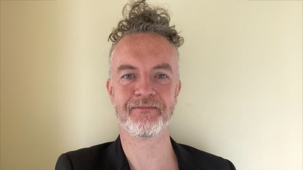 Film with Stephen Russell - ABC listen