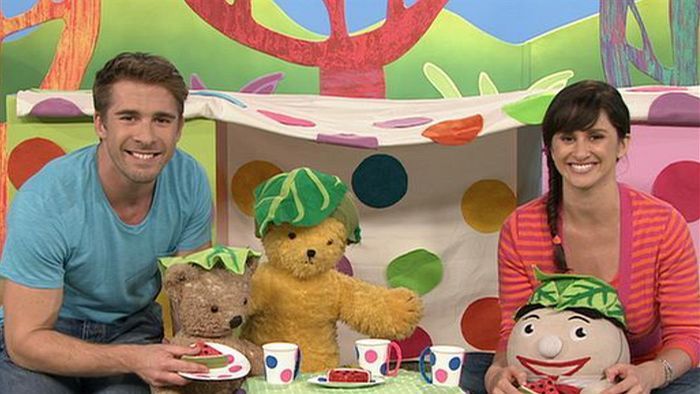 Extension Ideas - Play School - ABC Kids