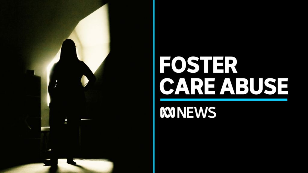 Foster care abuse victim receives record $2.6m payout - ABC News