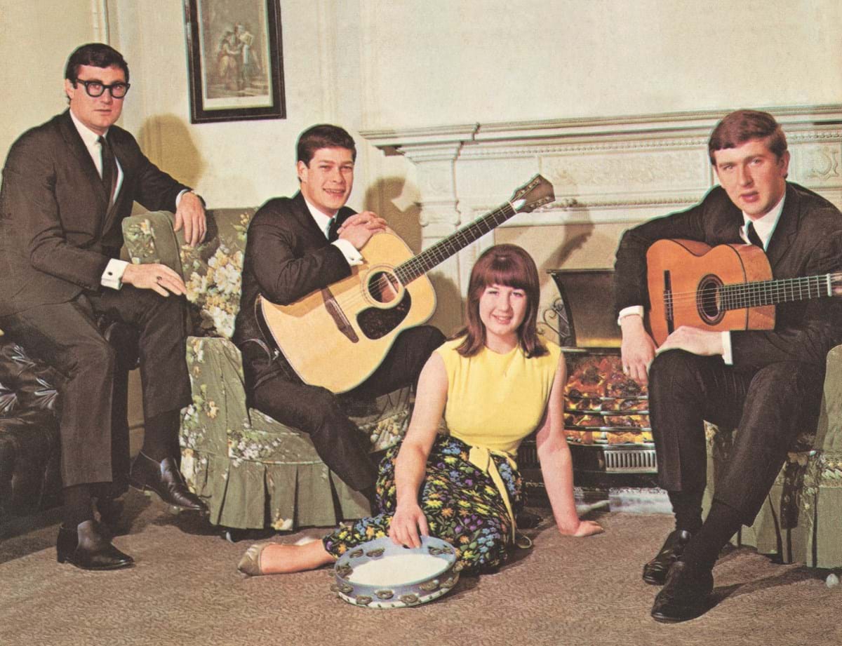 How The Seekers' Judith Durham's voice became the soundtrack to our ...