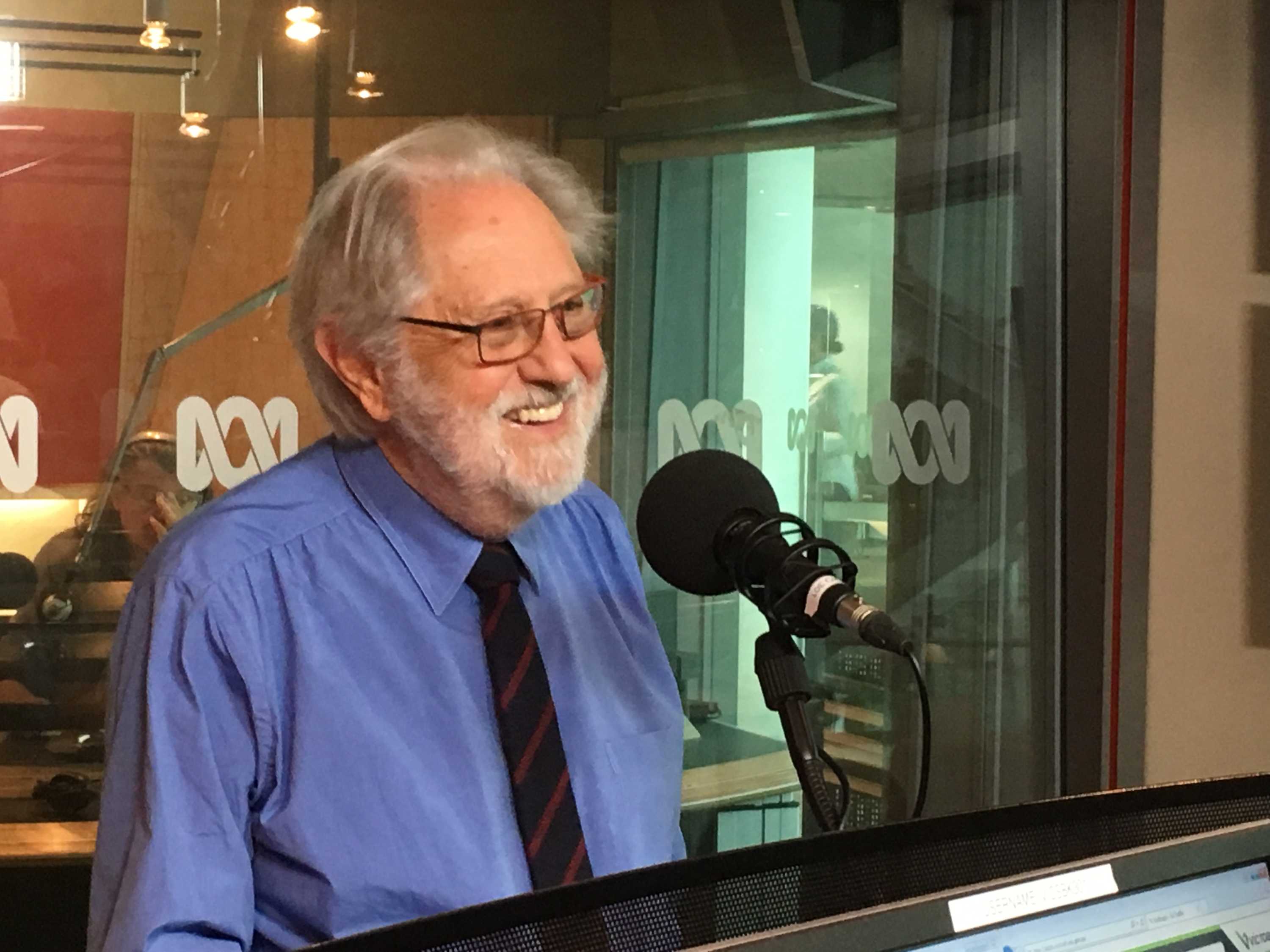 Filmmaker Lord David Puttnam on Weinstein: "These men have got ...