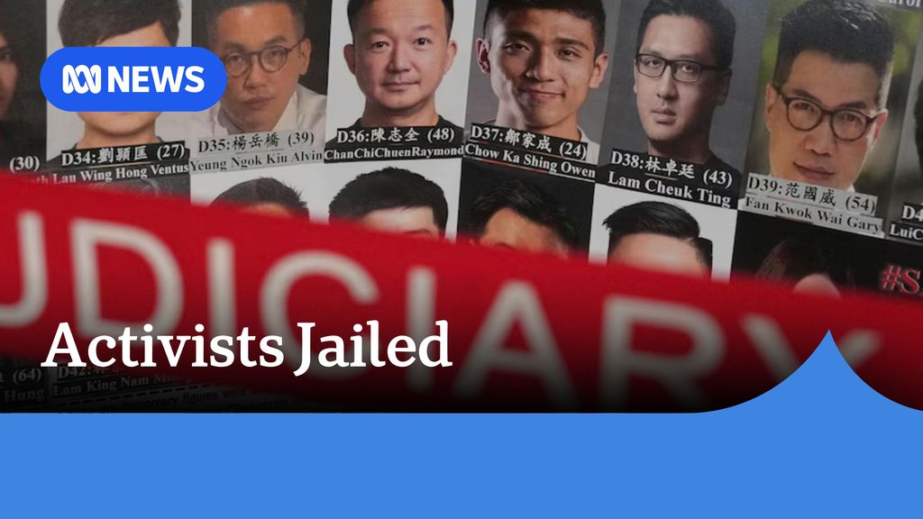 Swifties for Trump founder explains Republican movement - ABC News