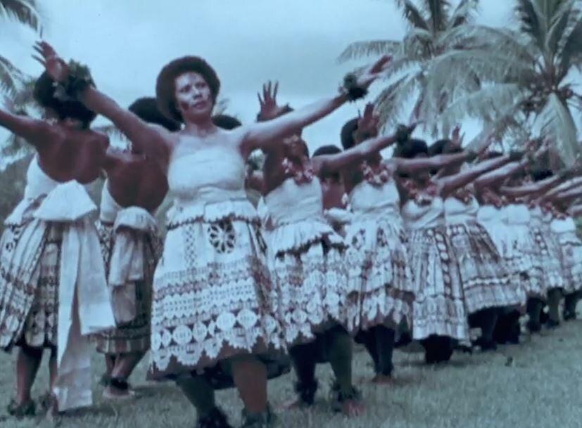 Fiji’s most internationally toured dance group respects traditional ...