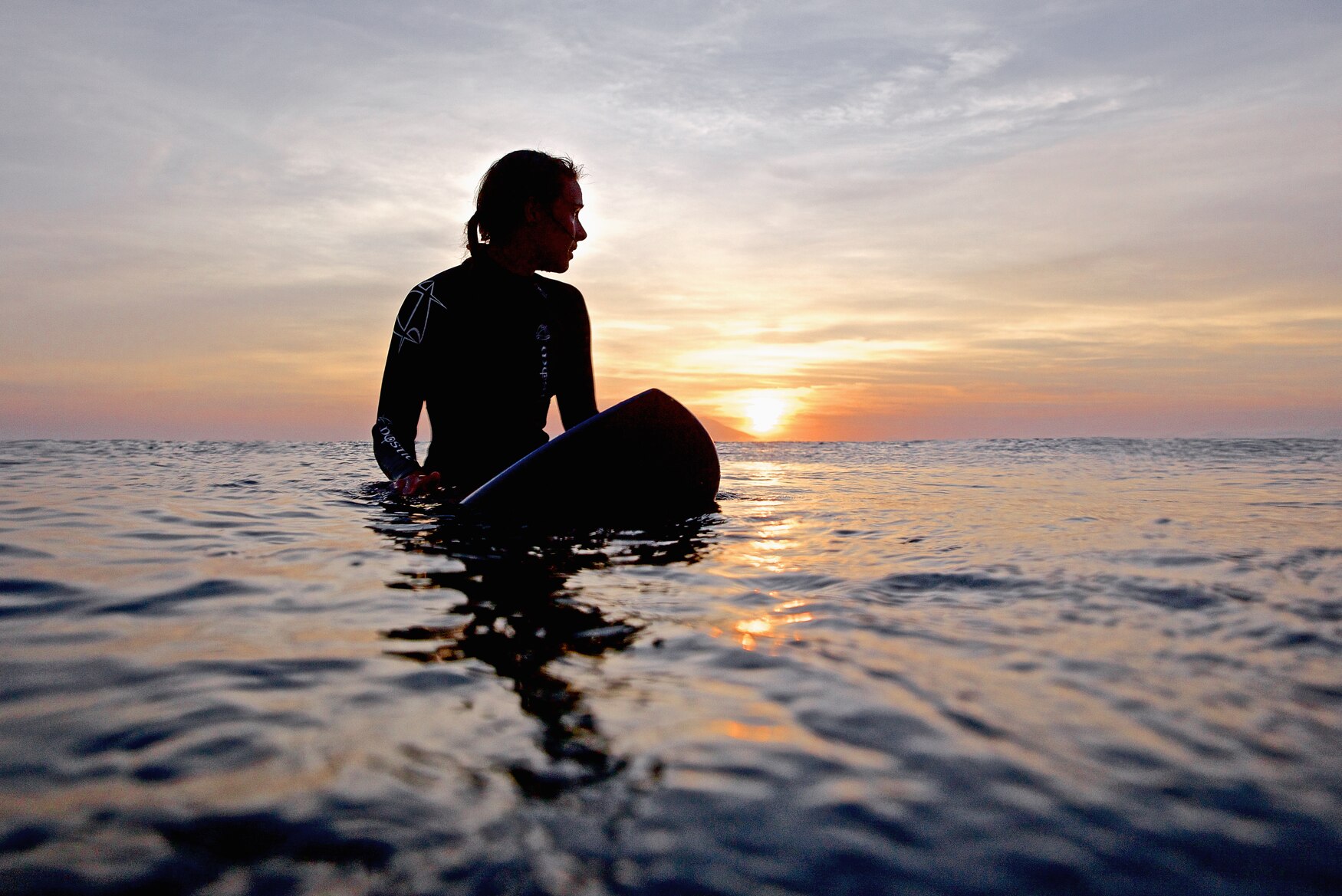 Sport or culture? Why not both? Writing about surfing - ABC listen