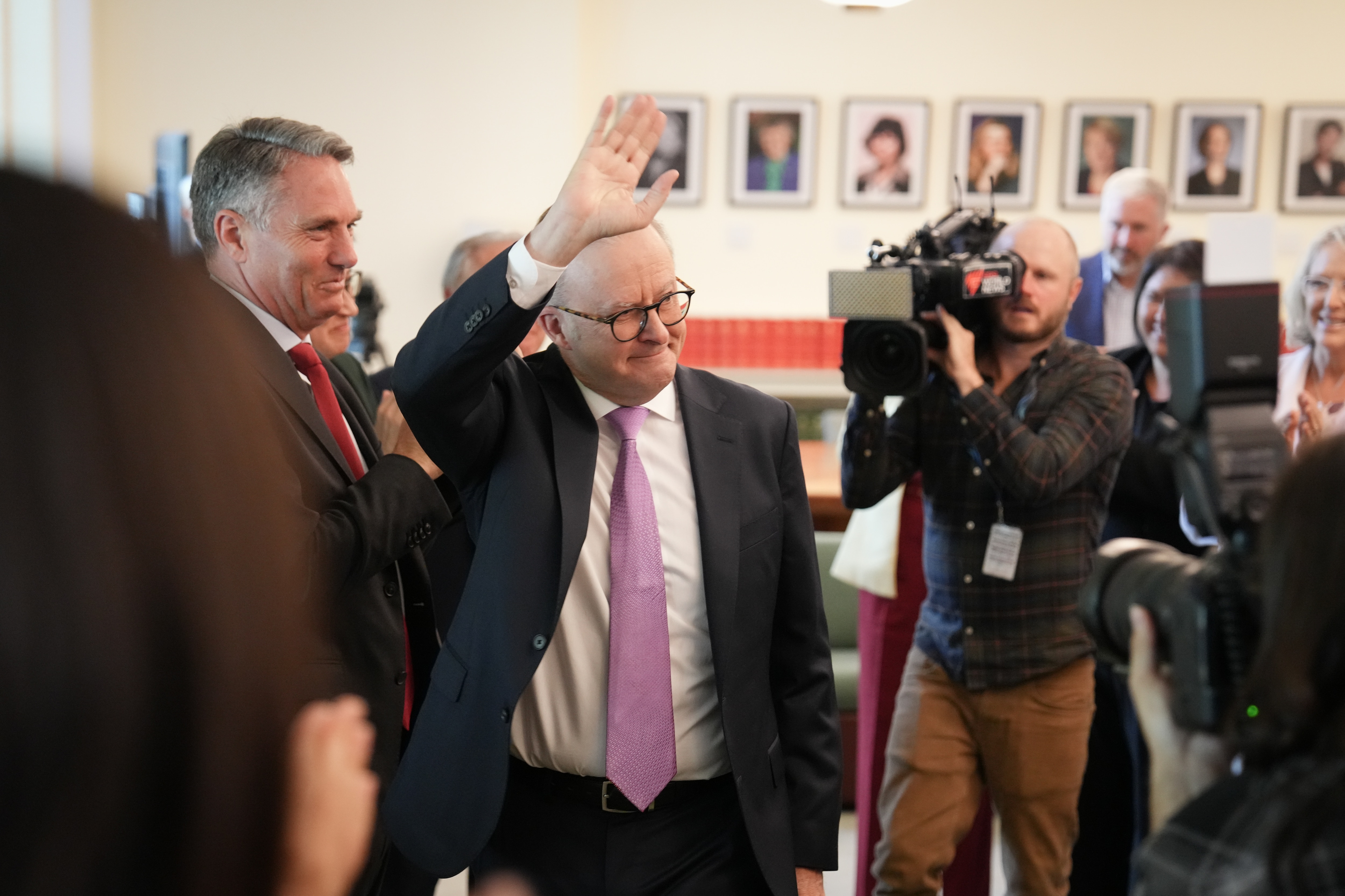 Deadly Science founder Corey Tutt receives Queen's Birthday Honour for ...