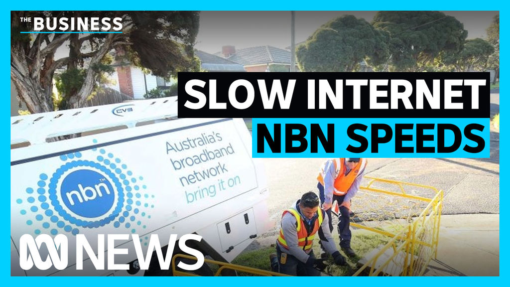 ACCC accuses Telstra, Optus and TPG of misleading customers on NBN ...