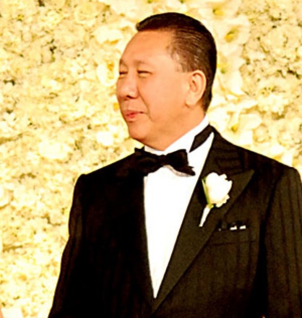 Indonesian fugitive Djoko Tjandra's PNG citizenship unlawful, Ombudsman ...