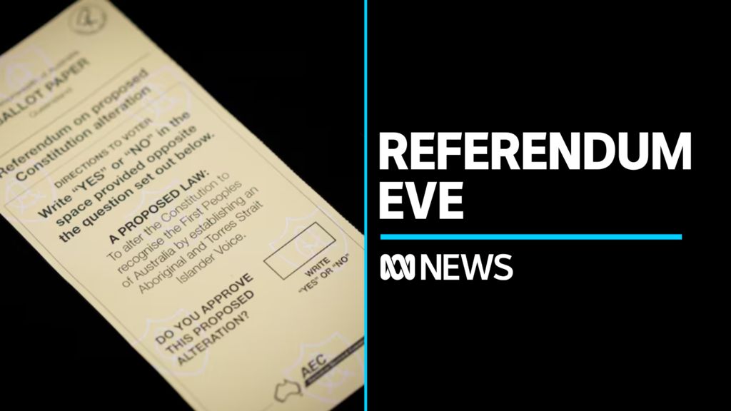 Almost 98 percent of Australians registered to vote in tomorrow's ...
