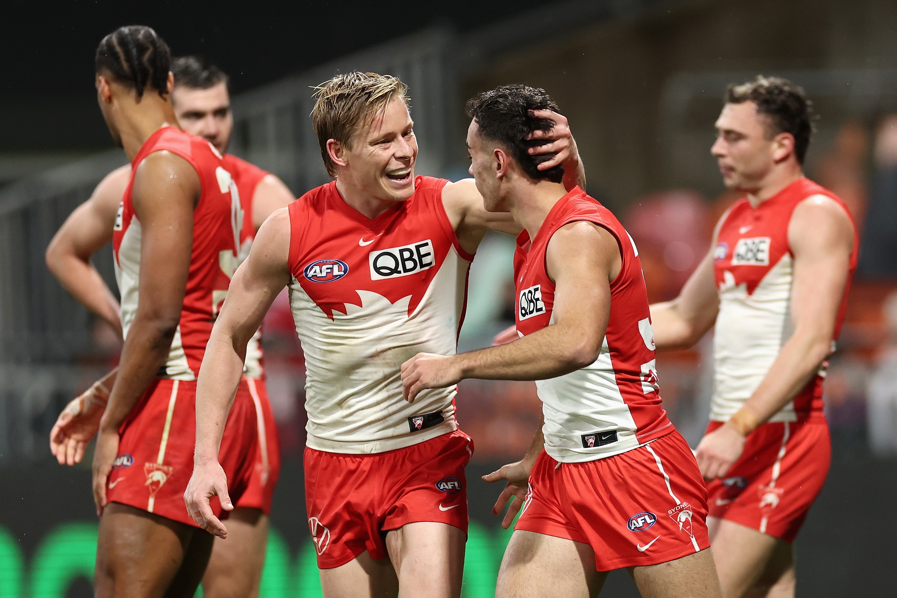 A home-grown poster boy - ABC listen