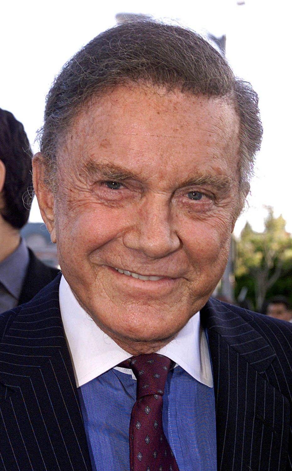 Actor Cliff Robertson dead at 88 - ABC News