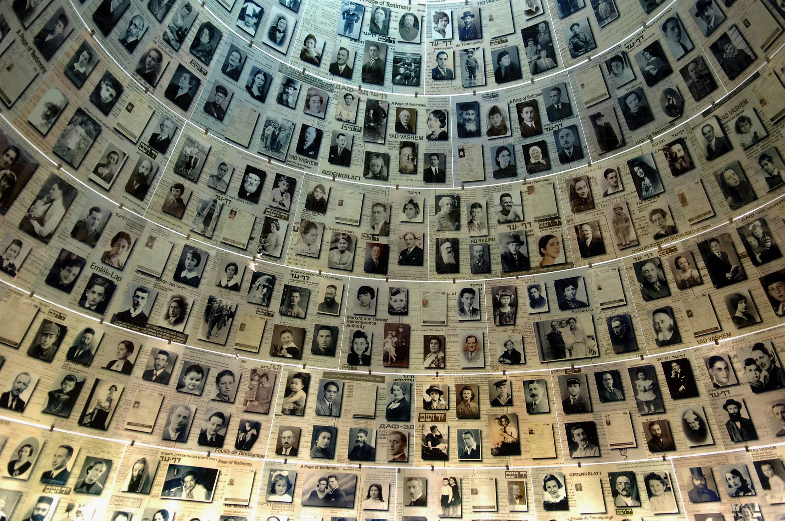 Is historical knowledge of the Holocaust enough to keep neo-Nazism at ...