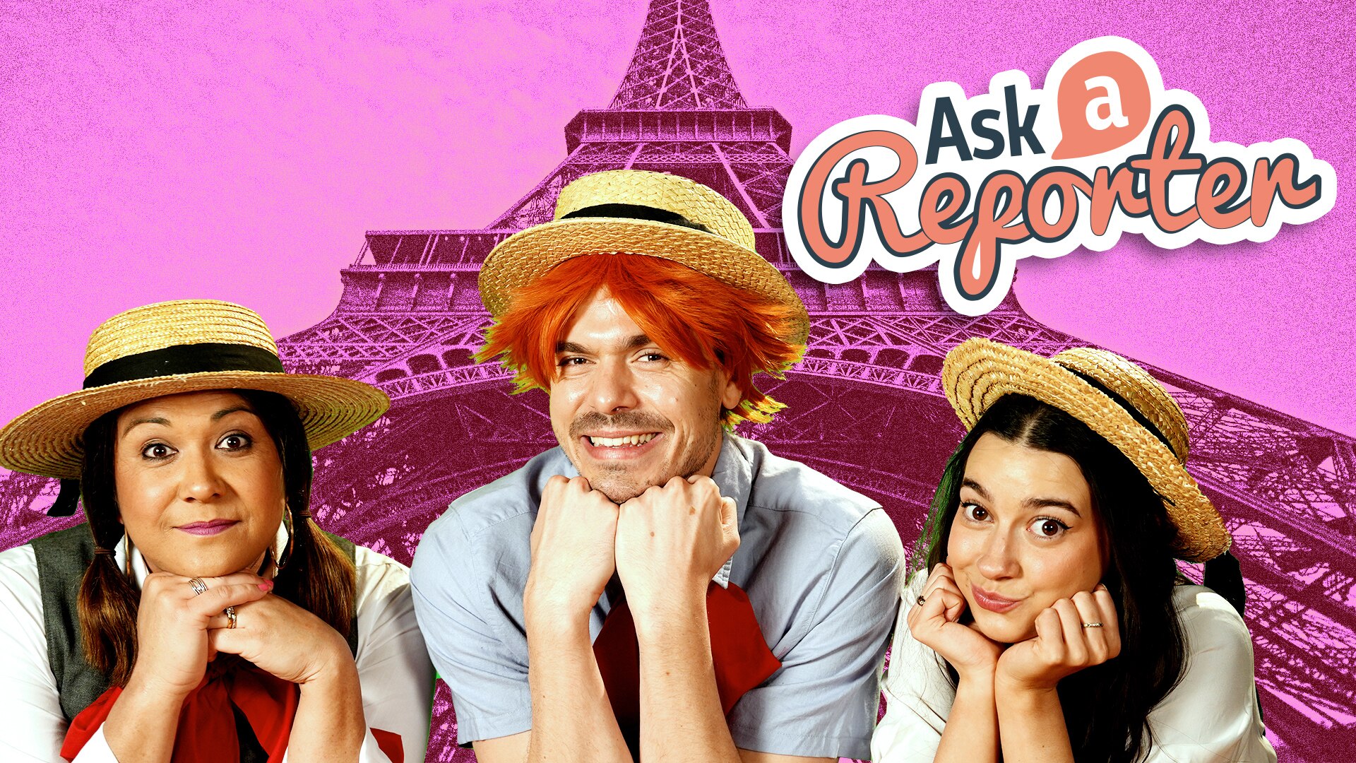 Stories - Behind The News